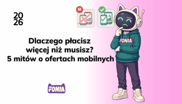 Najlepszy zasięg sieci w Polsce. Kto jest liderem na rynku? - Portal Fonia