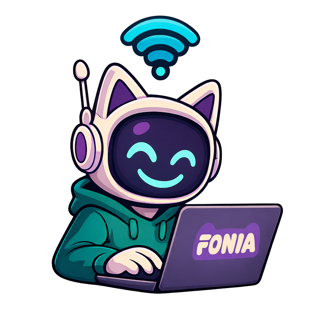Zamów Fonia Internet - Portal Fonia